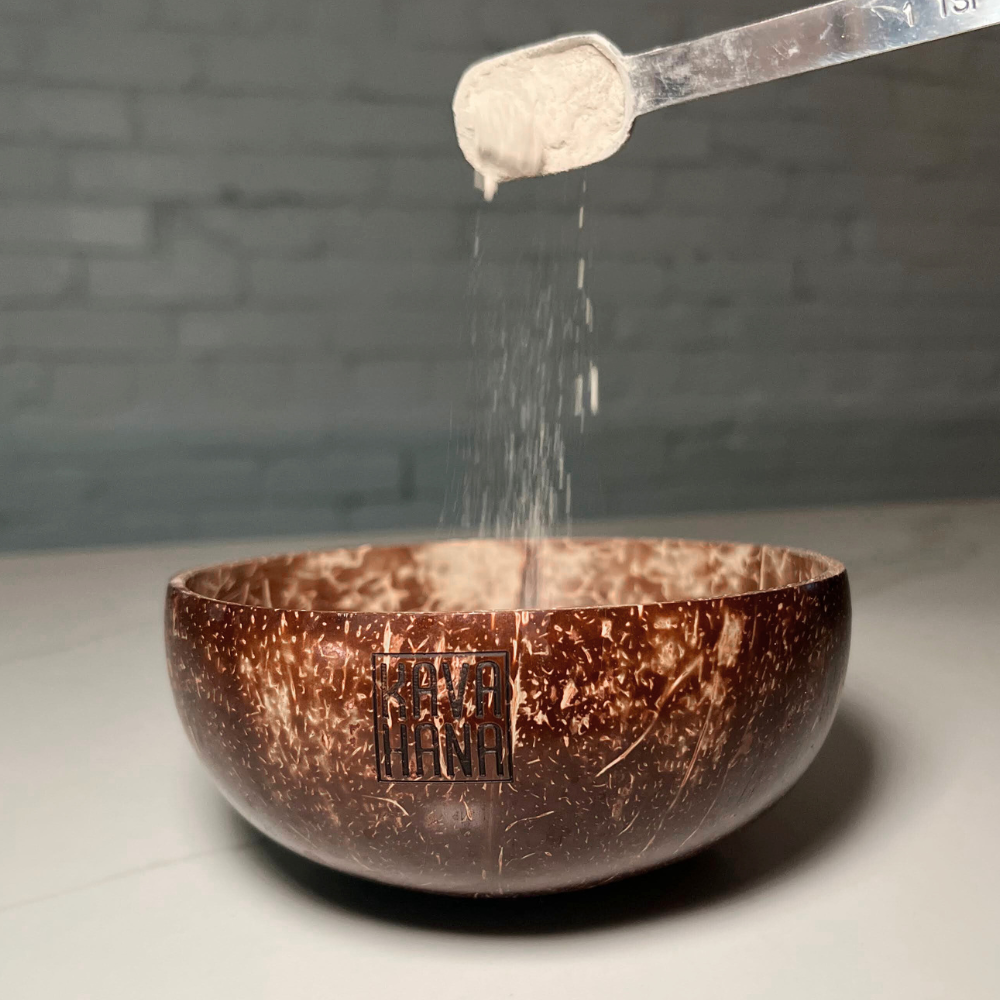 Kava Nectar Classic Edition: The World's Best Non-Alcoholic Drink You Can Feel – Kavahana